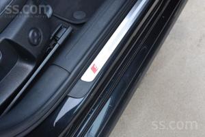 Melns Audi A4 2009 Rīga, ar dzinēja tilpumu 3.00 L un nobraukumu 305 tūkst. km par 6950 €, foto 15 vietnē AUTOMOTO.COM.LV