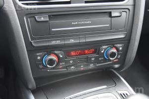 Melns Audi A4 2009 Rīga, ar dzinēja tilpumu 3.00 L un nobraukumu 305 tūkst. km par 6950 €, foto 20 vietnē AUTOMOTO.COM.LV