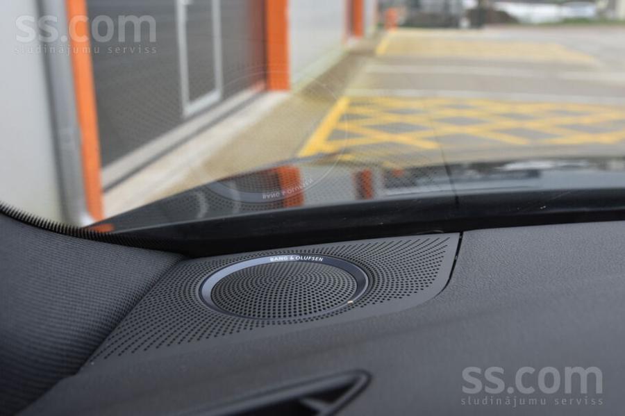 Melns Audi A4 2009 Rīga, ar dzinēja tilpumu 3.00 L un nobraukumu 305 tūkst. km par 6950 €, foto 26 vietnē AUTOMOTO.COM.LV