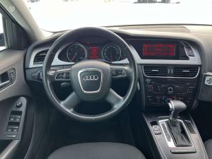 Melns Audi A4 2010 Kėdainiai, ar dzinēja tilpumu 1.97 L un nobraukumu 298 tūkst. km par 5450 €, foto 16 vietnē AUTOMOTO.COM.LV