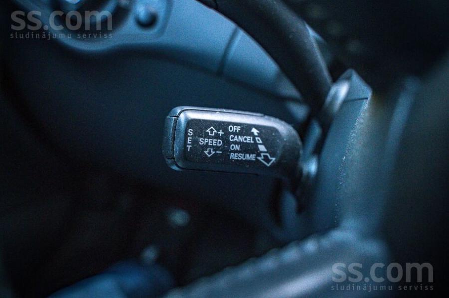 Melns Audi A4 2010 Rīga, ar dzinēja tilpumu 2.70 L un nobraukumu 0 tūkst. km par 5990 €, foto 17 vietnē AUTOMOTO.COM.LV