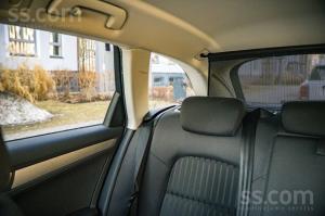 Melns Audi A4 2010 Rīga, ar dzinēja tilpumu 2.70 L un nobraukumu 0 tūkst. km par 5990 €, foto 19 vietnē AUTOMOTO.COM.LV