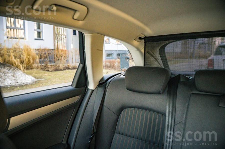 Melns Audi A4 2010 Rīga, ar dzinēja tilpumu 2.70 L un nobraukumu 0 tūkst. km par 5990 €, foto 19 vietnē AUTOMOTO.COM.LV