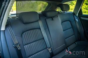 Melns Audi A4 2010 Rīga, ar dzinēja tilpumu 2.70 L un nobraukumu 317 tūkst. km par 5990 €, foto 11 vietnē AUTOMOTO.COM.LV