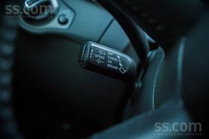 Melns Audi A4 2010 Rīga, ar dzinēja tilpumu 2.70 L un nobraukumu 317 tūkst. km par 5990 €, foto 18 vietnē AUTOMOTO.COM.LV