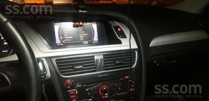 Melns Audi A4 2010 Bauska, ar dzinēja tilpumu 2.00 L un nobraukumu 333 tūkst. km par 5750 €, foto 14 vietnē AUTOMOTO.COM.LV