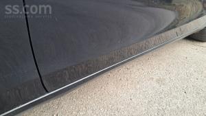 Black Audi A4 2010 in Ogre, with an engine capacity of 1.80 L and mileage of 281 thousand km for 5150 €, photo 10 on AUTOMOTO.COM.LV