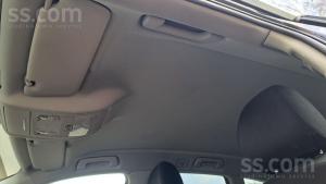 Black Audi A4 2010 in Ogre, with an engine capacity of 1.80 L and mileage of 281 thousand km for 5150 €, photo 20 on AUTOMOTO.COM.LV