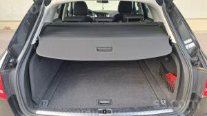 Black Audi A4 2010 in Ogre, with an engine capacity of 1.80 L and mileage of 281 thousand km for 5150 €, photo 21 on AUTOMOTO.COM.LV