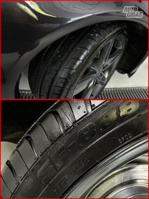 Melns Audi A4 2010 Kauņa, ar dzinēja tilpumu 2.00 L un nobraukumu 263 tūkst. km par 6650 €, foto 21 vietnē AUTOMOTO.COM.LV