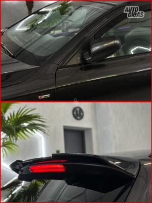 Melns Audi A4 2010 Kauņa, ar dzinēja tilpumu 2.00 L un nobraukumu 263 tūkst. km par 6650 €, foto 24 vietnē AUTOMOTO.COM.LV