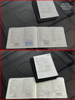 Melns Audi A4 2010 Kauņa, ar dzinēja tilpumu 2.00 L un nobraukumu 263 tūkst. km par 6650 €, foto 25 vietnē AUTOMOTO.COM.LV
