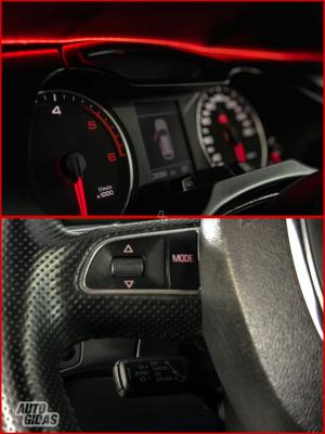 Melns Audi A4 2010 Kauņa, ar dzinēja tilpumu 2.00 L un nobraukumu 263 tūkst. km par 6650 €, foto 37 vietnē AUTOMOTO.COM.LV