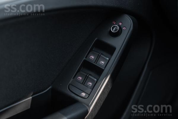 Melns Audi A4 2010 Rīga, ar dzinēja tilpumu 2.00 L un nobraukumu 380 tūkst. km par 5000 €, foto 8 vietnē AUTOMOTO.COM.LV