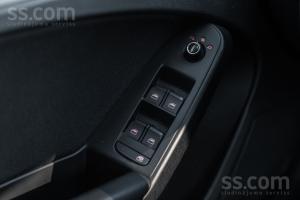 Melns Audi A4 2010 Rīga, ar dzinēja tilpumu 2.00 L un nobraukumu 380 tūkst. km par 5000 €, foto 9 vietnē AUTOMOTO.COM.LV