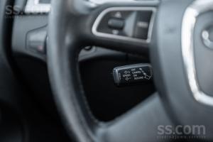 Melns Audi A4 2010 Rīga, ar dzinēja tilpumu 2.00 L un nobraukumu 380 tūkst. km par 5000 €, foto 10 vietnē AUTOMOTO.COM.LV