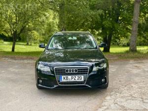 Melns Audi A4 2010 Tukums, ar dzinēja tilpumu 1.80 L un nobraukumu 231 tūkst. km par 5800 €, foto 3 vietnē AUTOMOTO.COM.LV