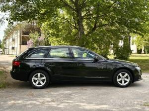 Melns Audi A4 2010 Tukums, ar dzinēja tilpumu 1.80 L un nobraukumu 231 tūkst. km par 5800 €, foto 5 vietnē AUTOMOTO.COM.LV
