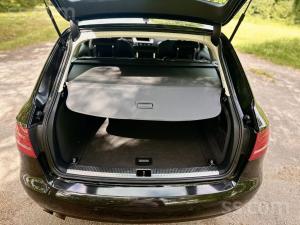 Melns Audi A4 2010 Tukums, ar dzinēja tilpumu 1.80 L un nobraukumu 231 tūkst. km par 5800 €, foto 15 vietnē AUTOMOTO.COM.LV