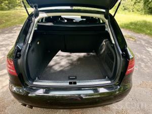 Melns Audi A4 2010 Tukums, ar dzinēja tilpumu 1.80 L un nobraukumu 231 tūkst. km par 5800 €, foto 16 vietnē AUTOMOTO.COM.LV