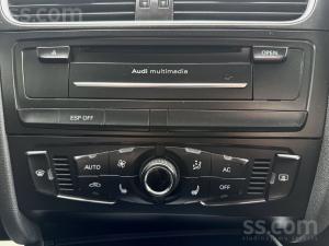 Melns Audi A4 2010 Tukums, ar dzinēja tilpumu 1.80 L un nobraukumu 231 tūkst. km par 5800 €, foto 22 vietnē AUTOMOTO.COM.LV