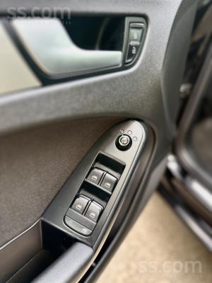 Melns Audi A4 2010 Tukums, ar dzinēja tilpumu 1.80 L un nobraukumu 231 tūkst. km par 5800 €, foto 23 vietnē AUTOMOTO.COM.LV