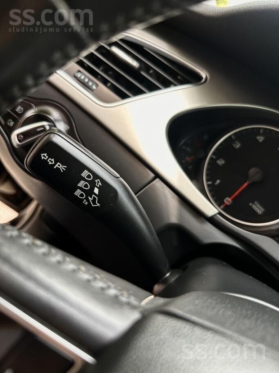 Melns Audi A4 2010 Tukums, ar dzinēja tilpumu 1.80 L un nobraukumu 231 tūkst. km par 5800 €, foto 25 vietnē AUTOMOTO.COM.LV
