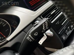 Melns Audi A4 2010 Tukums, ar dzinēja tilpumu 1.80 L un nobraukumu 231 tūkst. km par 5800 €, foto 26 vietnē AUTOMOTO.COM.LV