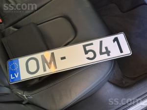 Melns Audi A4 2010 Jūrmala, ar dzinēja tilpumu 2.00 L un nobraukumu 0 tūkst. km par 7550 €, foto 35 vietnē AUTOMOTO.COM.LV