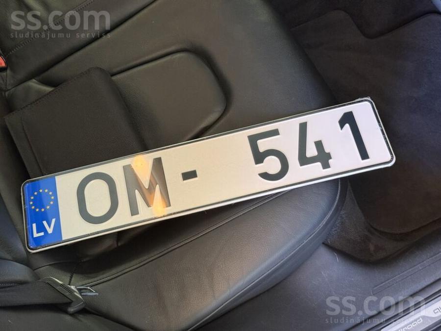 Melns Audi A4 2010 Jūrmala, ar dzinēja tilpumu 2.00 L un nobraukumu 0 tūkst. km par 7550 €, foto 35 vietnē AUTOMOTO.COM.LV