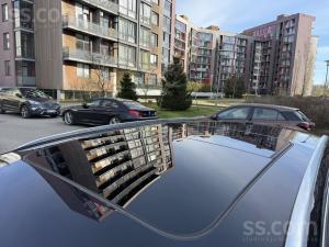 Black Audi A4 2010 in Riga, with an engine capacity of 2.00 L and mileage of 374 thousand km for 4990 €, photo 6 on AUTOMOTO.COM.LV