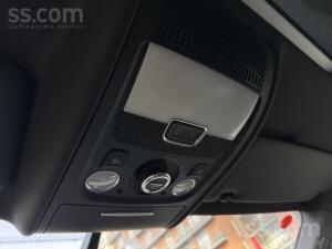 Black Audi A4 2010 in Riga, with an engine capacity of 2.00 L and mileage of 374 thousand km for 4990 €, photo 26 on AUTOMOTO.COM.LV