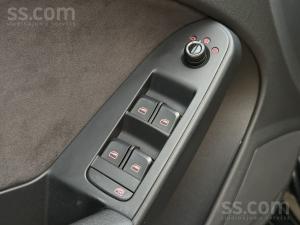 Melns Audi A4 2010 Jūrmala, ar dzinēja tilpumu 3.00 L un nobraukumu 251 tūkst. km par 7350 €, foto 29 vietnē AUTOMOTO.COM.LV