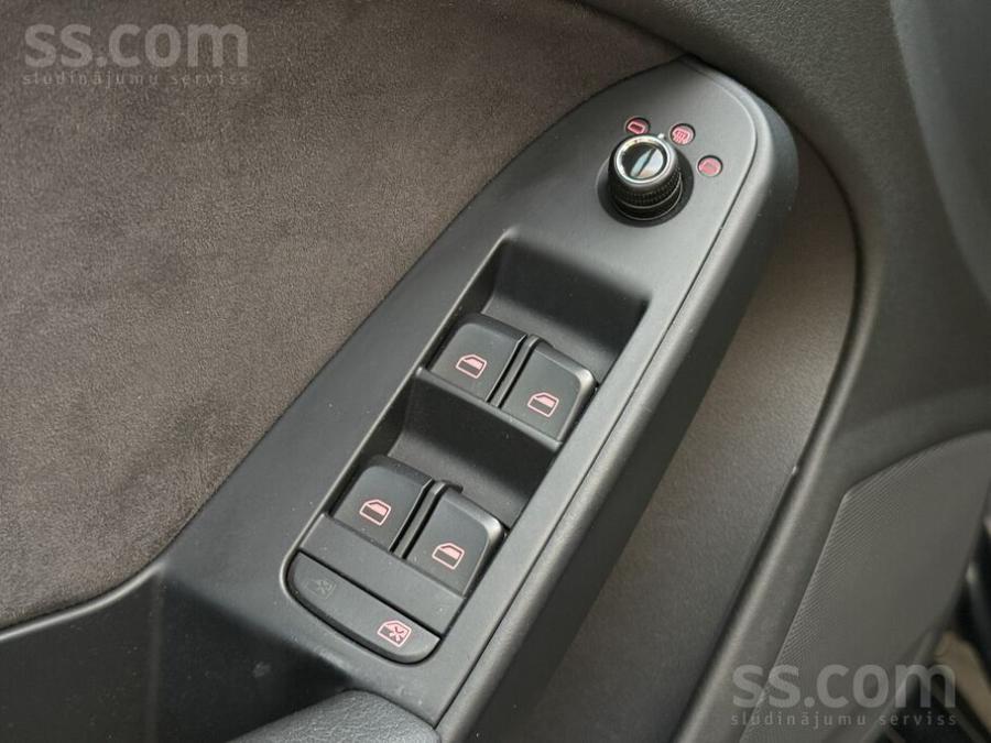 Melns Audi A4 2010 Jūrmala, ar dzinēja tilpumu 3.00 L un nobraukumu 251 tūkst. km par 7350 €, foto 29 vietnē AUTOMOTO.COM.LV