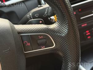 Melns Audi A4 2010 Jūrmala, ar dzinēja tilpumu 3.00 L un nobraukumu 251 tūkst. km par 7350 €, foto 33 vietnē AUTOMOTO.COM.LV