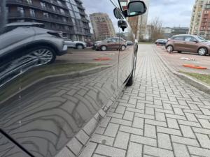 Black Audi A4 2010 in Riga, with an engine capacity of 2.00 L and mileage of 355 thousand km for 5390 €, photo 13 on AUTOMOTO.COM.LV