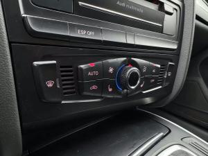 Black Audi A4 2010 in Riga, with an engine capacity of 2.00 L and mileage of 355 thousand km for 5390 €, photo 25 on AUTOMOTO.COM.LV