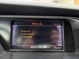 Black Audi A4 2010 in Riga, with an engine capacity of 2.00 L and mileage of 355 thousand km for 5390 €, photo 31 on AUTOMOTO.COM.LV