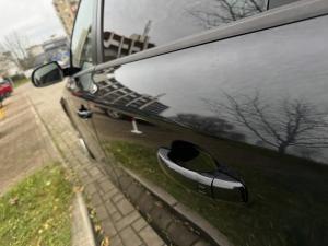 Melns Audi A4 2010 Rīga, ar dzinēja tilpumu 2.00 L un nobraukumu 390 tūkst. km par 3990 €, foto 6 vietnē AUTOMOTO.COM.LV