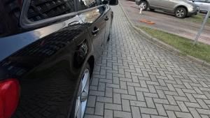Melns Audi A4 2010 Rīga, ar dzinēja tilpumu 2.00 L un nobraukumu 390 tūkst. km par 3990 €, foto 9 vietnē AUTOMOTO.COM.LV