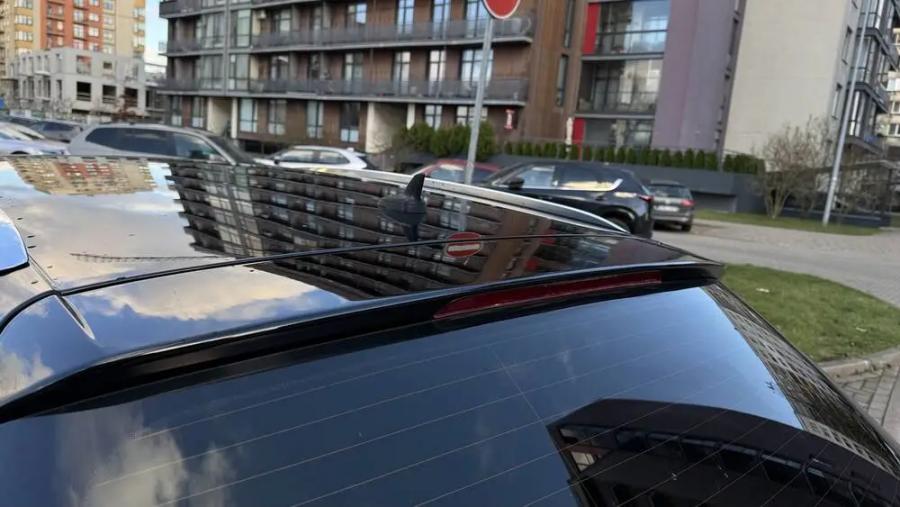 Melns Audi A4 2010 Rīga, ar dzinēja tilpumu 2.00 L un nobraukumu 390 tūkst. km par 3990 €, foto 10 vietnē AUTOMOTO.COM.LV