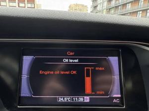 Melns Audi A4 2010 Rīga, ar dzinēja tilpumu 2.00 L un nobraukumu 390 tūkst. km par 3990 €, foto 22 vietnē AUTOMOTO.COM.LV