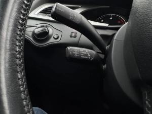 Melns Audi A4 2010 Rīga, ar dzinēja tilpumu 2.00 L un nobraukumu 390 tūkst. km par 3990 €, foto 26 vietnē AUTOMOTO.COM.LV