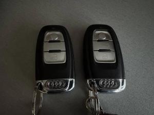 Melns Audi A4 2010 Rīga, ar dzinēja tilpumu 2.00 L un nobraukumu 390 tūkst. km par 3990 €, foto 29 vietnē AUTOMOTO.COM.LV