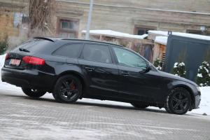 Melns Audi A4 2010 Rīga, ar dzinēja tilpumu 2.00 L un nobraukumu 340 tūkst. km par 4490 €, foto 7 vietnē AUTOMOTO.COM.LV