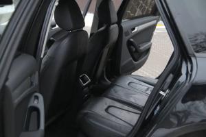 Melns Audi A4 2010 Rīga, ar dzinēja tilpumu 2.00 L un nobraukumu 340 tūkst. km par 4490 €, foto 17 vietnē AUTOMOTO.COM.LV