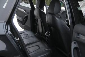 Melns Audi A4 2010 Rīga, ar dzinēja tilpumu 2.00 L un nobraukumu 340 tūkst. km par 4490 €, foto 18 vietnē AUTOMOTO.COM.LV