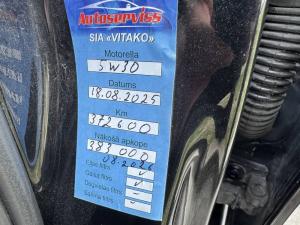 Black Audi A4 2010 in Riga, with an engine capacity of 2.00 L and mileage of 374 thousand km for 4990 €, photo 31 on AUTOMOTO.COM.LV