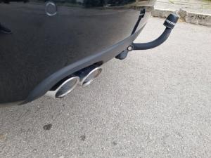 Melns Audi A4 2010 Jēkabpils, ar dzinēja tilpumu 2.00 L un nobraukumu 276 tūkst. km par 6250 €, foto 10 vietnē AUTOMOTO.COM.LV