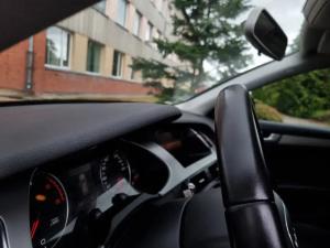 Melns Audi A4 2010 Jēkabpils, ar dzinēja tilpumu 2.00 L un nobraukumu 276 tūkst. km par 6250 €, foto 13 vietnē AUTOMOTO.COM.LV